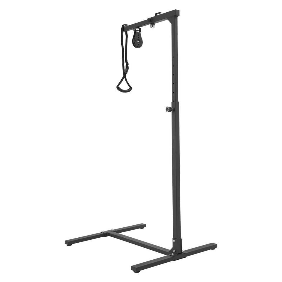 Multifunctional Standing Frame & Stand Up Assist Bar, Bed Lift for ...