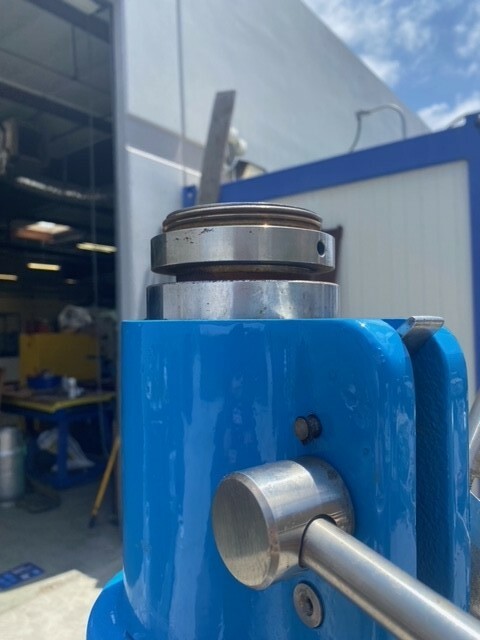 Standard Metrology Refurbished Stand Brunson 23O - Excellent Condition ...