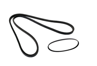 Maserati Quattroporte & Gran Turismo- OEM Water Pump & AC belt - 214271 ...