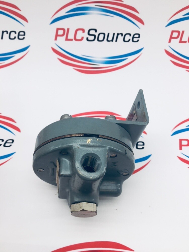 MOORE PRODUCTS 61L 4850-/15KH BOOSTER RELAY, FLANGE MOUNT | eBay