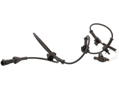 For 2000-2009 Ford Ranger ABS Speed Sensor United Automotive 45559WSJP ...