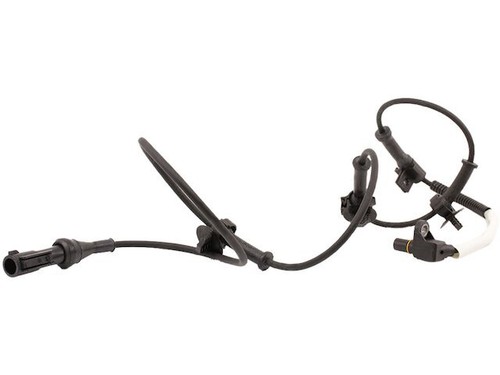 For 2000-2009 Ford Ranger ABS Speed Sensor United Automotive 45559WSJP ...