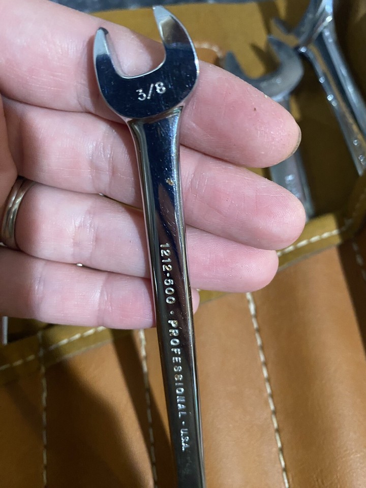 proto 500 wrench set | eBay