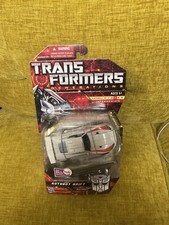 Transformers Generations: Original Drift