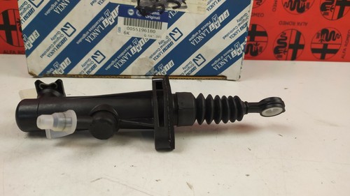 Fiat Punto MY99-2010 Doblo' MY2000-2016 Clutch Pump 55196180 | eBay UK
