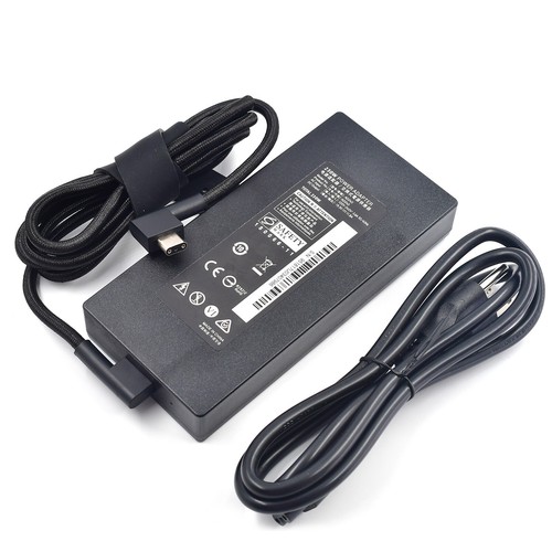 230W Power Adapter Charger for Razer Blade 15 GTX1070 RTX2070 Pro 17 4k ...