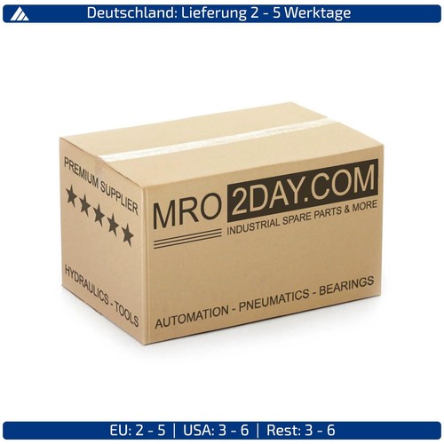 FESTO 1927027 VBNF-LBA-G14-Q8 (1pc) New in stock at MRO2DAY | eBay