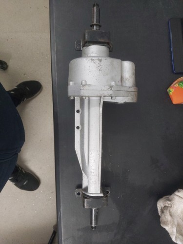 Quingo Flyte Transaxle. Mobility Scooter Spare Parts | eBay