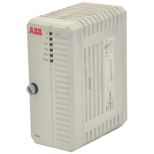 3BSE021456R1 ABB Cluster Modem TB840 --SA | eBay