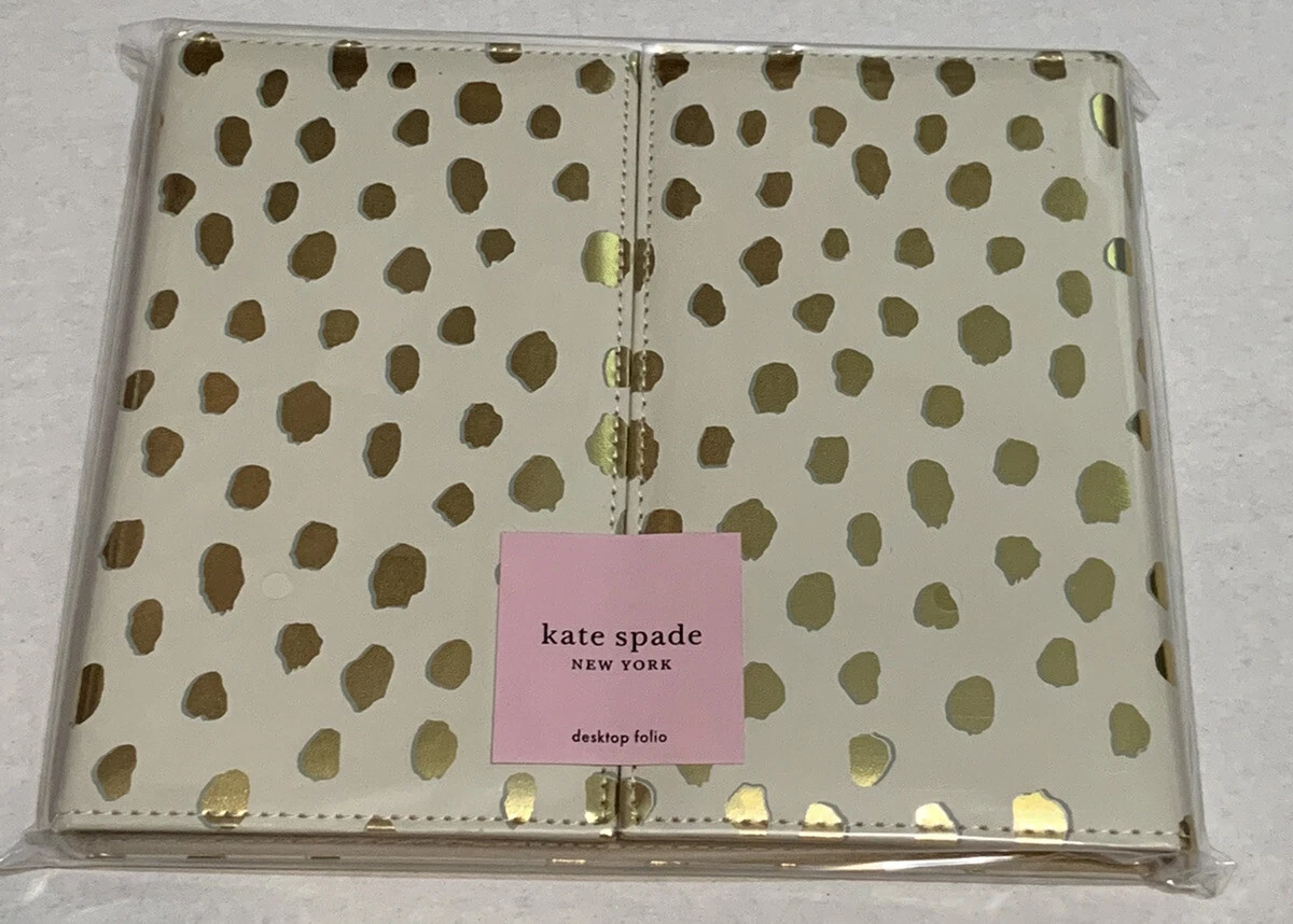 Kate Spade Polka Dots Wallpaper
