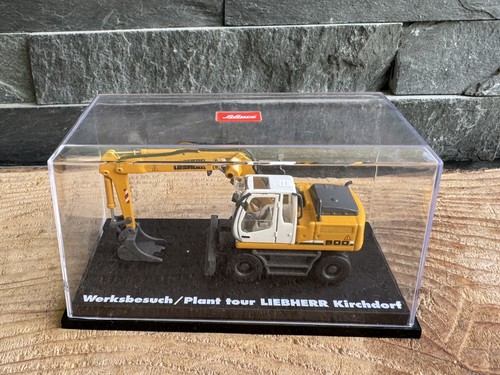 Liebherr Aufkleber A900 | eBay