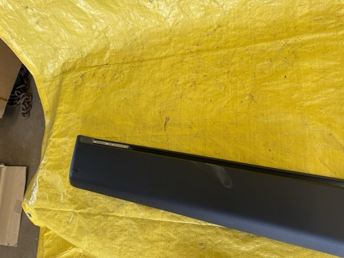 Genuine Ram 1500 Running Board Side Step Power (2019-2024) OE ...