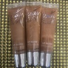 Victoria Secret Beauty Rush lip gloss set Mocktail Hour x3 | eBay