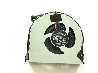 New For HP Probook 640 G1 645 G1 650 G1 655 G1 CPU Cooling fan | eBay
