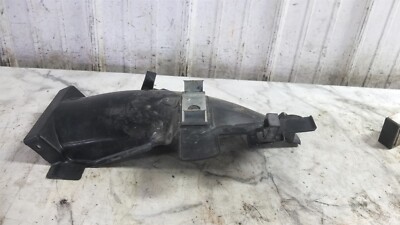 07 Suzuki DR200 DR 200 SE DR200SE Rear Back Inner Fender Tail Cover | eBay