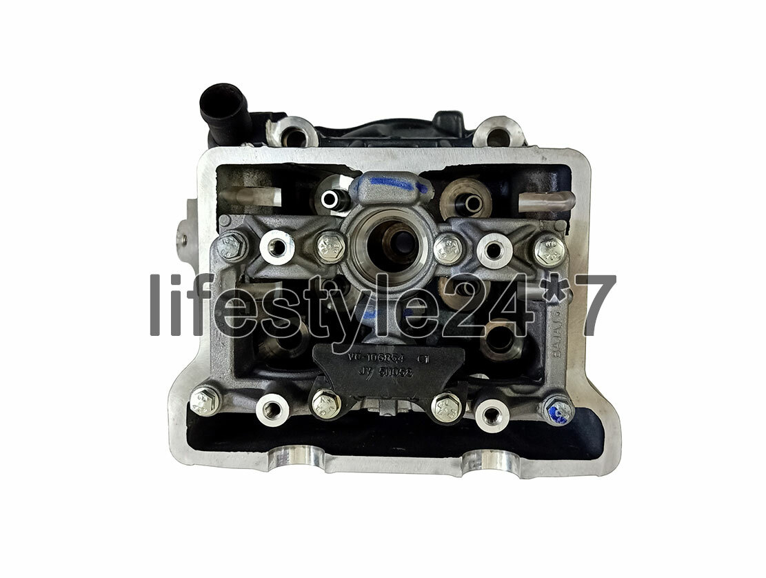 Fit For KTM Duke 390 Cylinder Head Assembly 2013 to 2019 Model | eBay