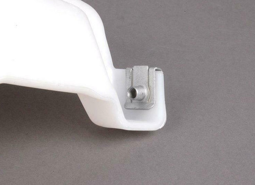 2005-2008 Audi A4 B7 Windshield Washer Reservoir Tank 8E0955453BF ...