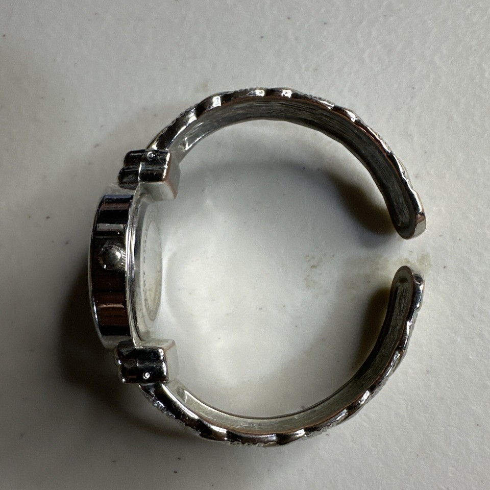 Cato Bracket Watch Women’s Silver And Gold Tone | eBay