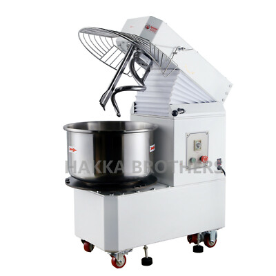 Mixers - 20 Quart Dough Mixer
