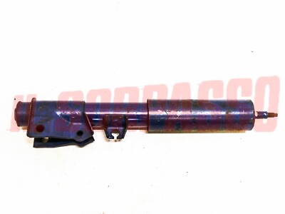 Rear Suspension Shock Absorber Fiat 128 Original | eBay