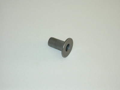 Genuine AUDI VW SEAT SKODA A1 Rivetted Cap Nut M6 2 4 4 5 x5 pcs ...