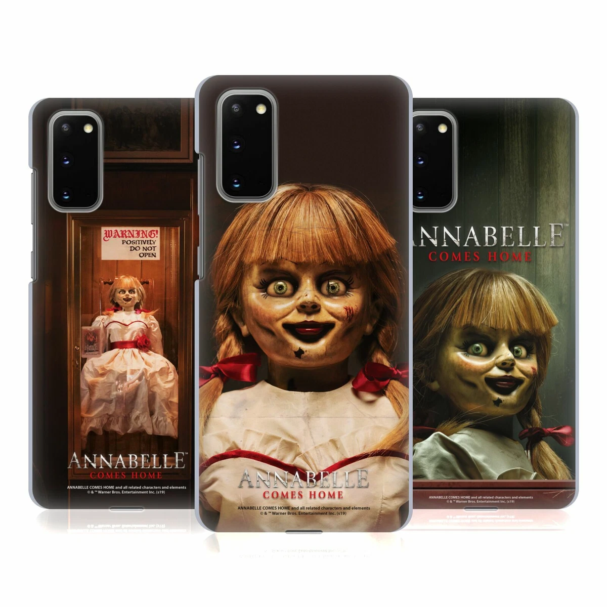Annabelle Phone Case Online | centralcountiesservices.org