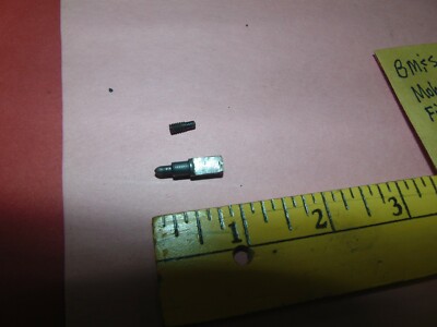 BM&S Mohawk single shot shotgun Firing pin with retaining screw | eBay