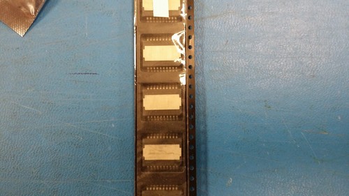 (1 PC) PEB4266TV1.1 INFINEON TELCOM IC, SLIC 2-CH 53dB 3.3V/5V 20-Pin ...