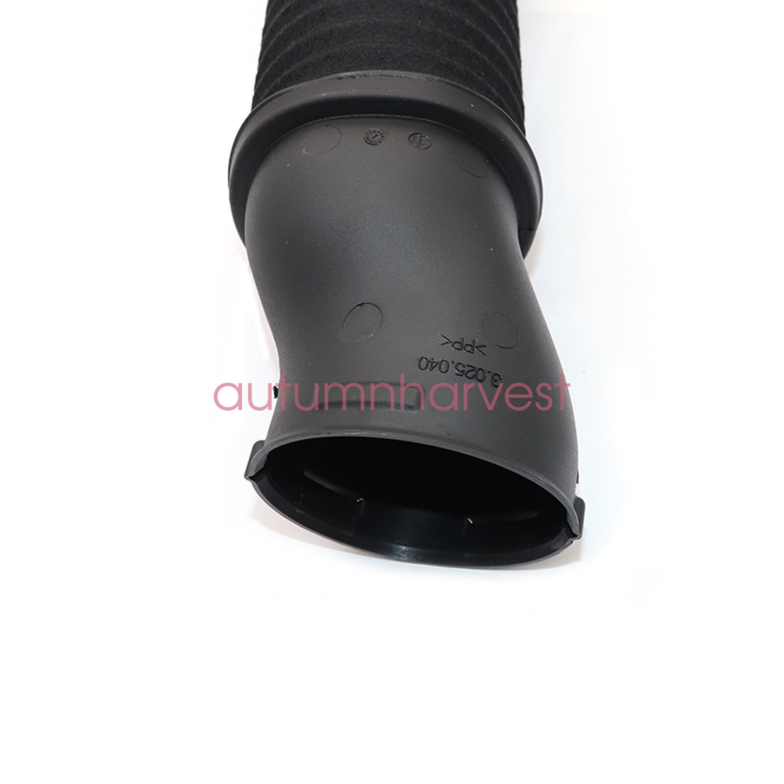 2 Air Intake Hose 2780904982 For Mercedes-Benz S550 S63 AMG 2014-2017 ...