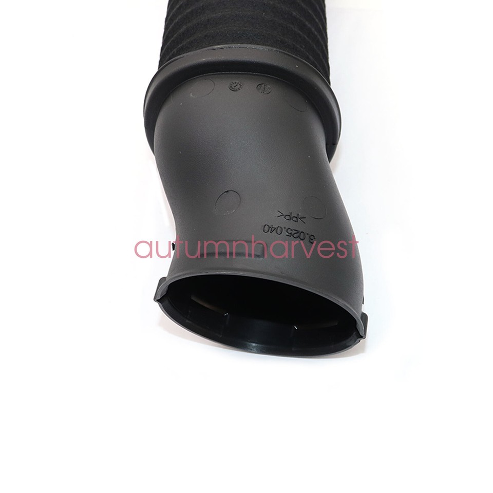 2 Air Intake Hose 2780904982 For Mercedes-Benz S550 S63 AMG 2014-2017 ...