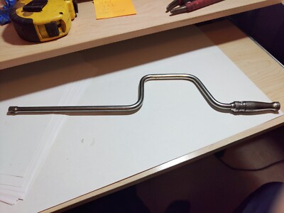 F4lb 3/8 Speed Drive Wrench Speed Handle | eBay