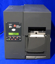 Avery Monarch Paxar 9860 Parallel USB Thermal Label Printer With Cutter ...