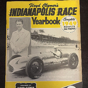 Vintage Racing Collectibles | eBay Stores
