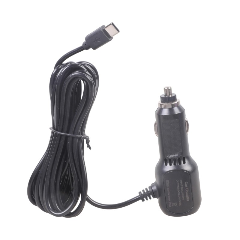 Fast Charging Vehicle Adapter 20W USB C & .0 Port Electric Defense | eBay