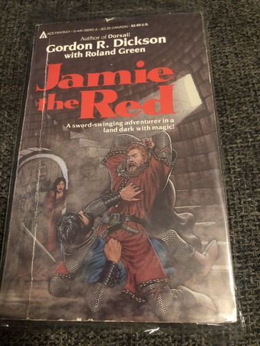 Vintage Paperback Books-Jamie The Red-MULTIPLE Books SHIP FREE!, SEE ...