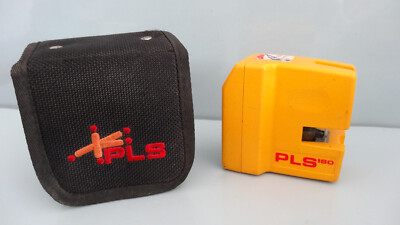 Automatic Levels - Palm Laser