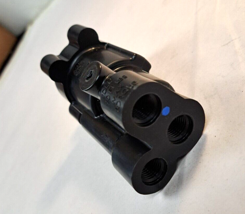 New 108545 Bendix Trailer Control Air Valve | eBay