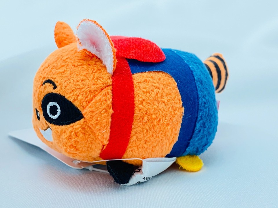 CAPCOM Capukoron mascot plush toy Resident Evil series Stuffed toy ...