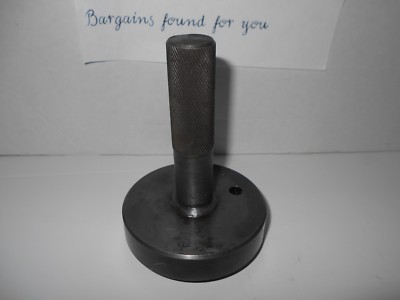 MILLER TOOL 6482 REAR MAIN CRANKSHAFT CRANK OIL SEAL INSTALLER | eBay