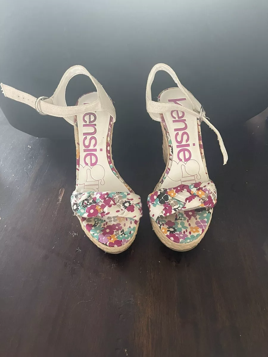 Kensie Girl Shoes Hot Sale