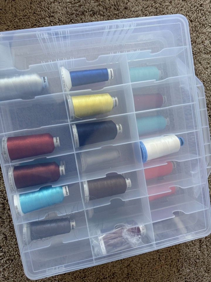 Brother PR1000E Entrepreneur Pro 10 Needle Embroidery Machine | eBay