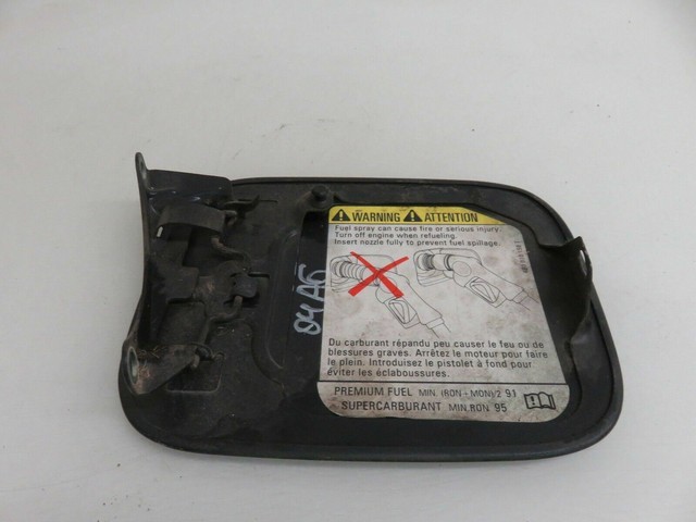 2000 Audi A6 Fuel Filler Door 4b0 809 905a for sale online | eBay