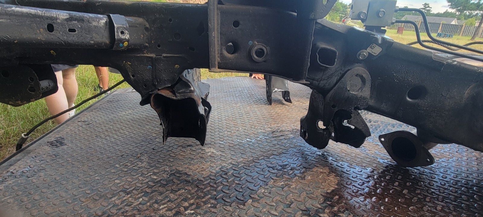 2022 tahoe frame | eBay