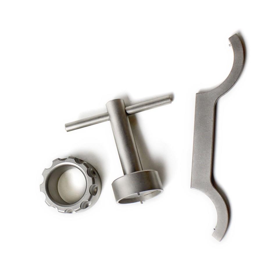Night Vision PVS-14 Disassembly Tool Set Removal and Installation ...