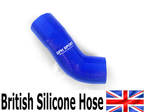 FORD FIESTA FUSION 1.4 TDCi SILICONE TURBO INTERCOOLER HOSE PIPE ...