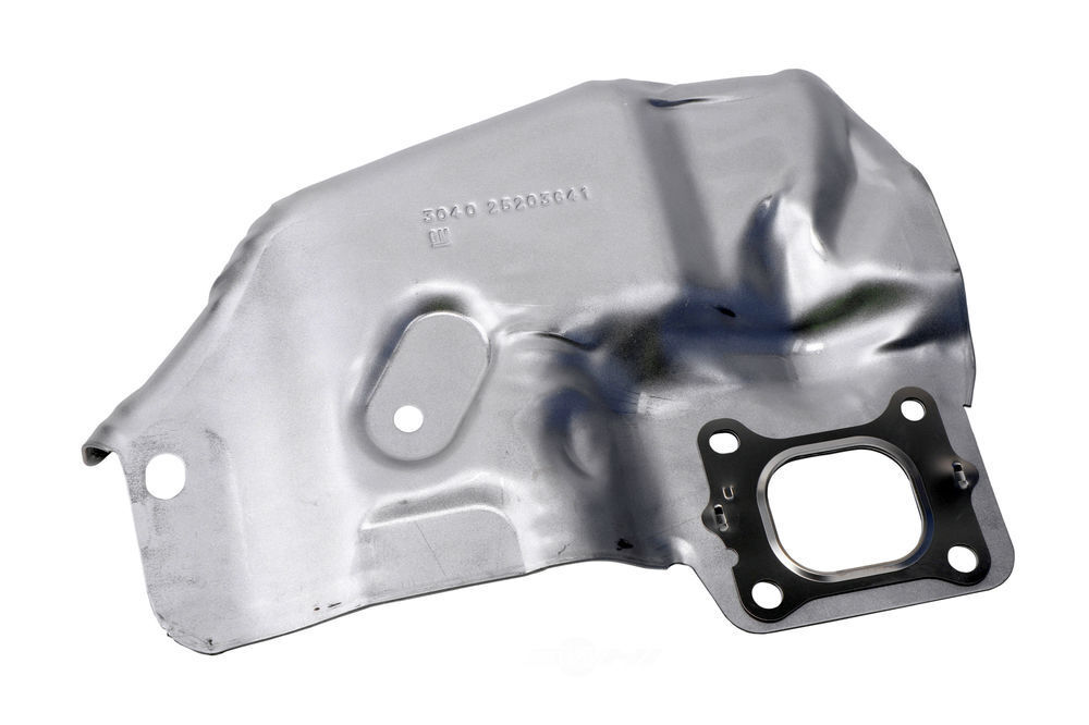 Turbocharger Heat Shield-VIN: L, AWD, Eng Code: L3T GM Parts 25203641 ...