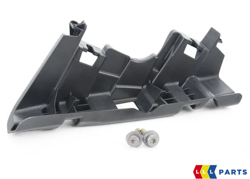 NEW GENUINE BMW 2 SERIES F22 F23 FRONT HEADLIGHT BRACKET LEFT N/S ...