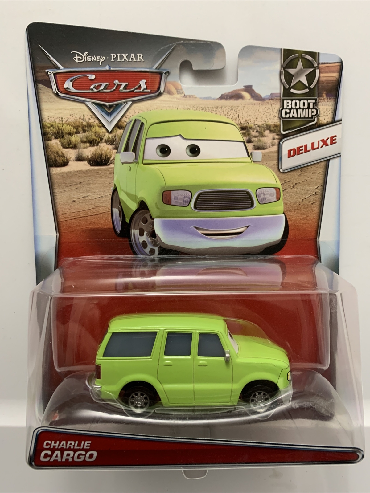 2013 Mattel Thomas & Friends Motorized - CHARLIE w/Cargo Truck ...