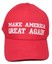 Donald Trump 2024 Red Make America Great Again President Republican Cap ...