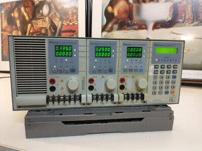 Other - Load Mainframe